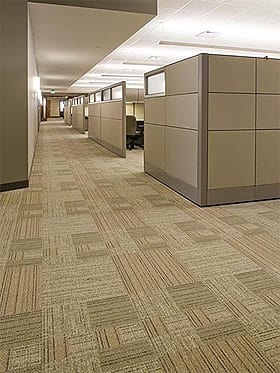 4 Types of Commercial Flooring - Flooring by Patterson